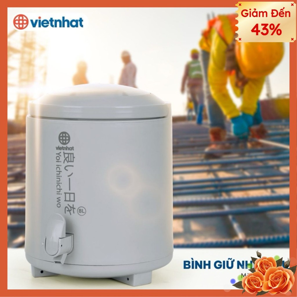 [available] 10 liter thermos bottle. Genuine luxury water bottle ...