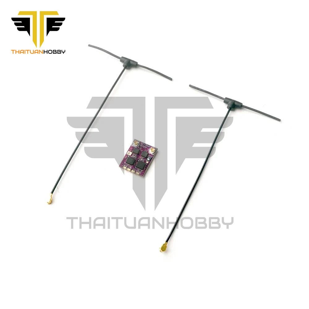 Happymodel Expresslrs Ep1 Dual TCXO True Diversity Receiver Circuit ...