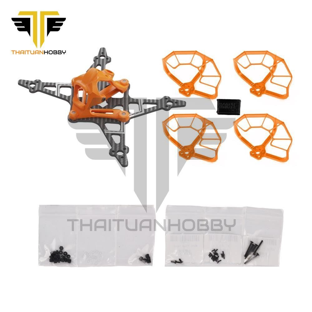 Firefly 1S DC16 Nano baby Quad V2.0 Analog / Walksnail / HDzero ...