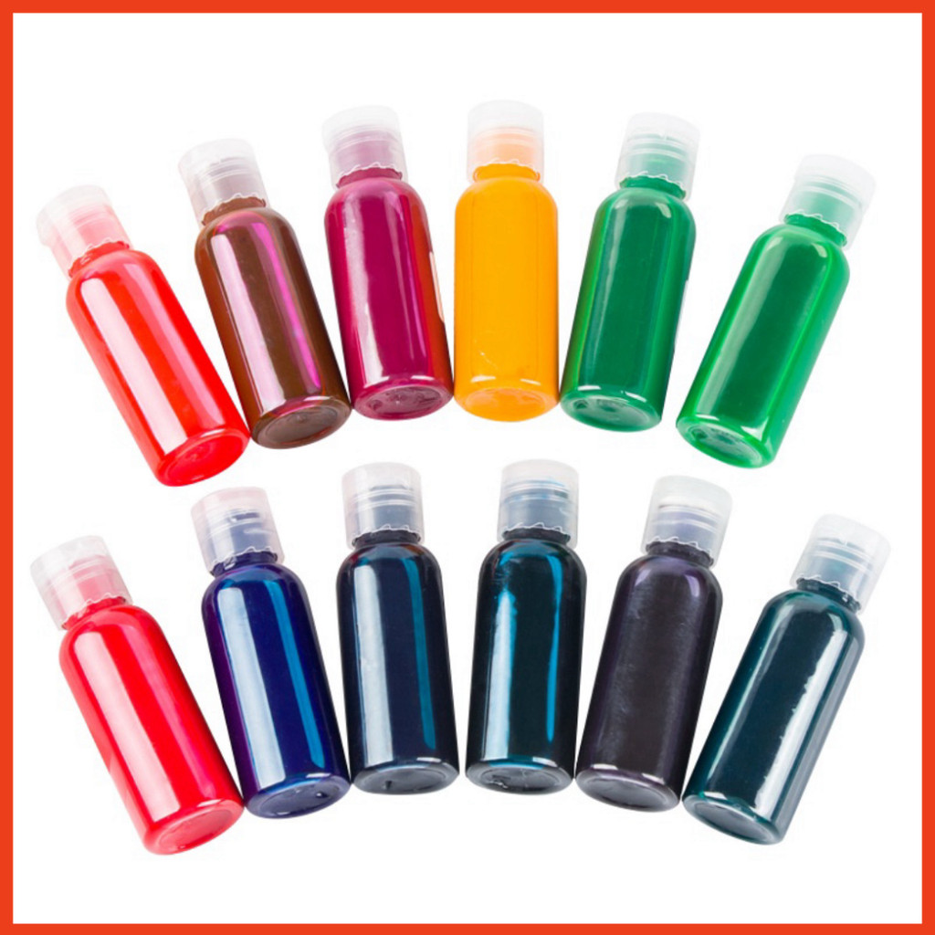 Specialized Epoxy resin translucent color, UV glue color, decoration ...