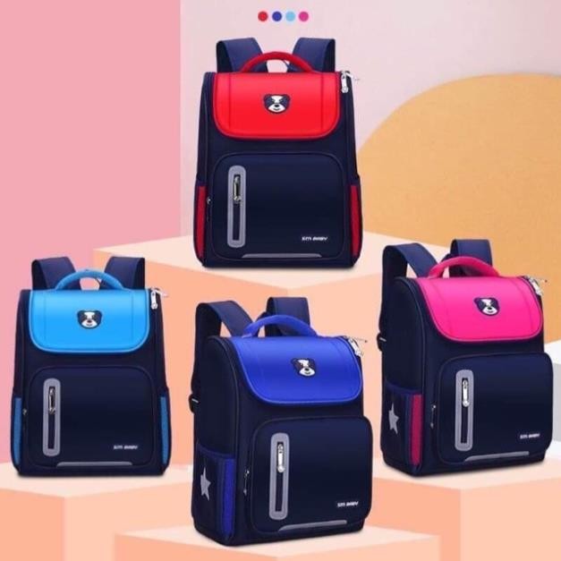 Anti-humping BACKPACK - WATERPROOF FOR KIDS (MTS90) | Shopee Philippines
