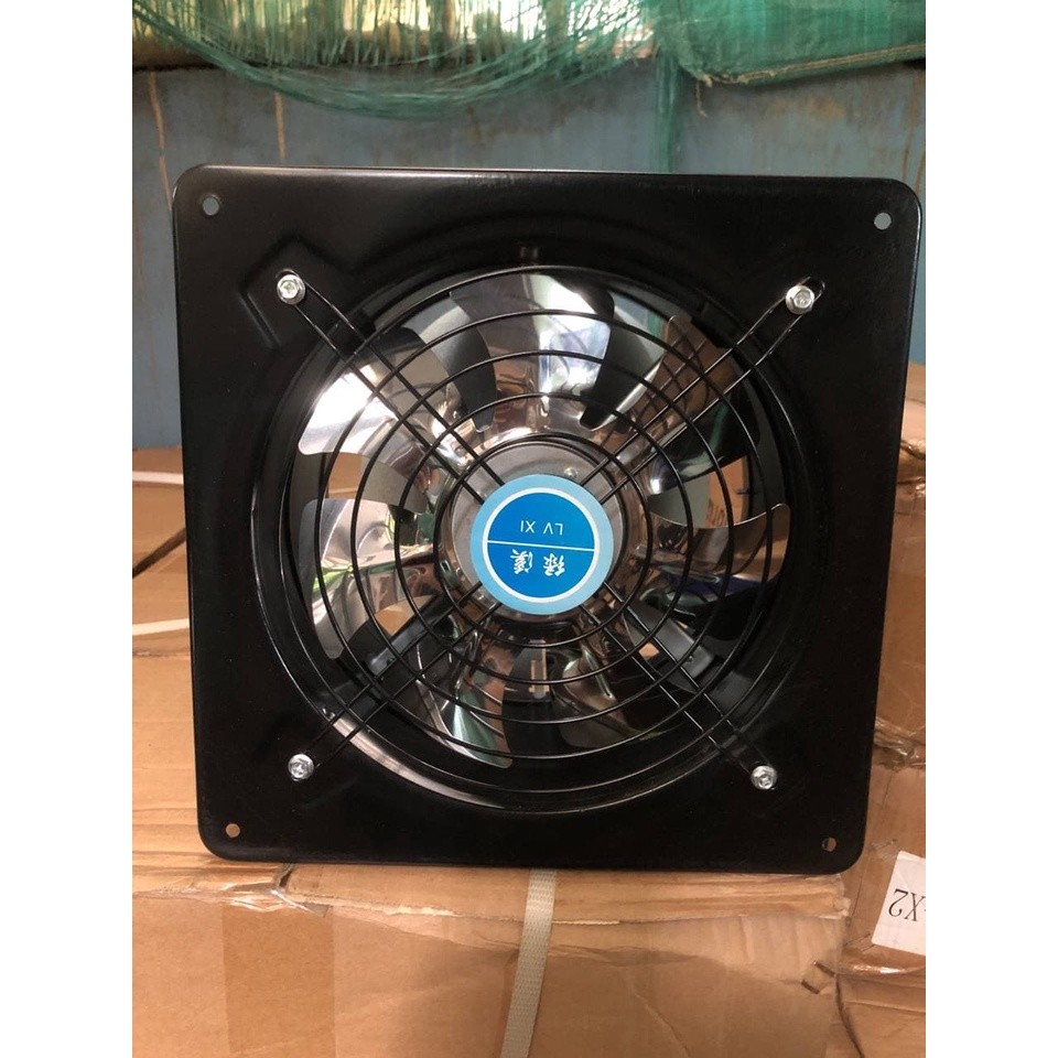 MARKET Blower Fans Ventilation Fans for Kitchens, Bathrooms, Farm ...