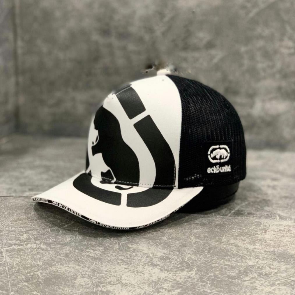 (VNXK goods) ECKO men's hats, baseball caps, beautiful Khaki fabric ...