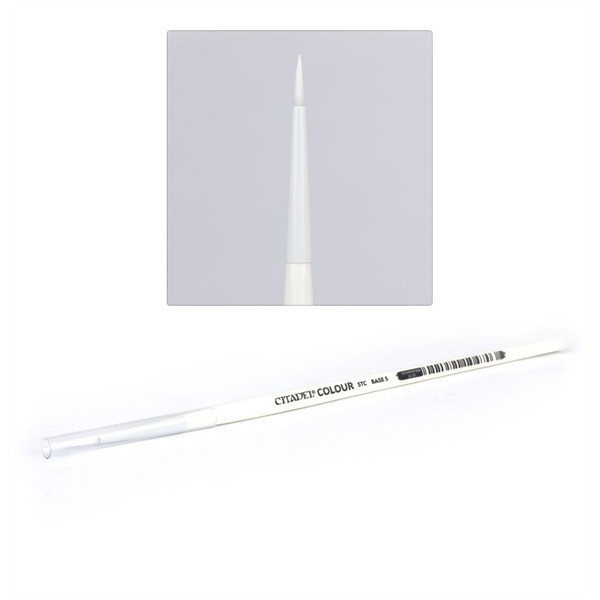 Synthetic BASE BRUSH (SMALL) - Model paint tools | Shopee Philippines