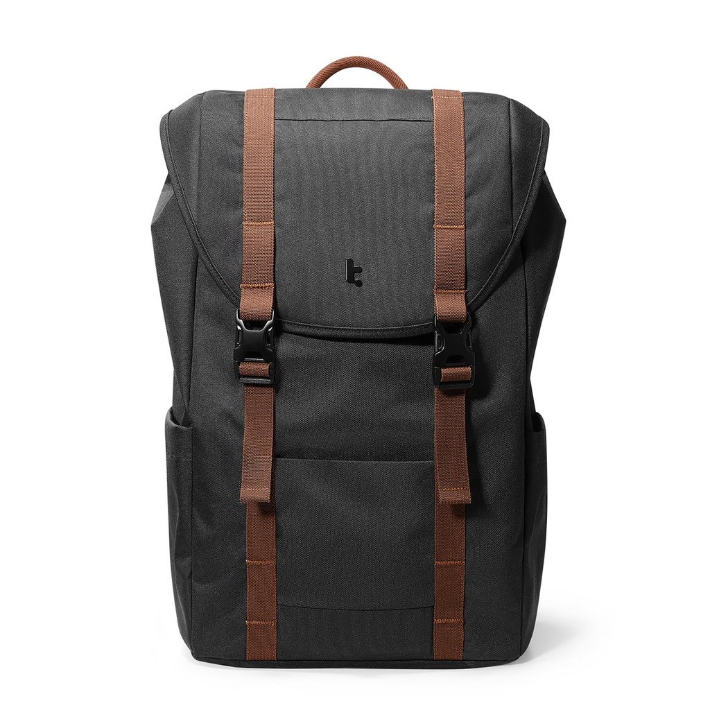 tomtoc Rucksack 22L Backpack Large Capacity Dippack Lightweight Town ...