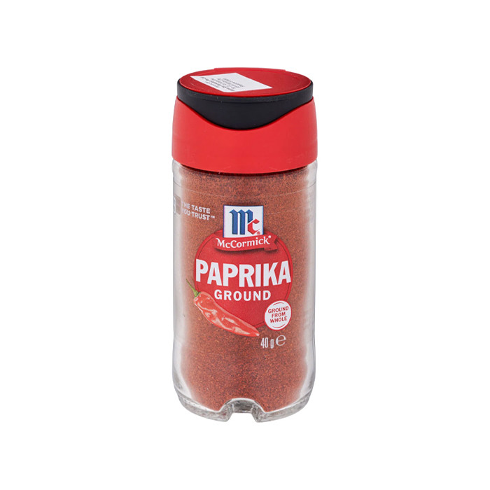 Mccormick Chicken Spur Chili Powder 40G | Shopee Philippines