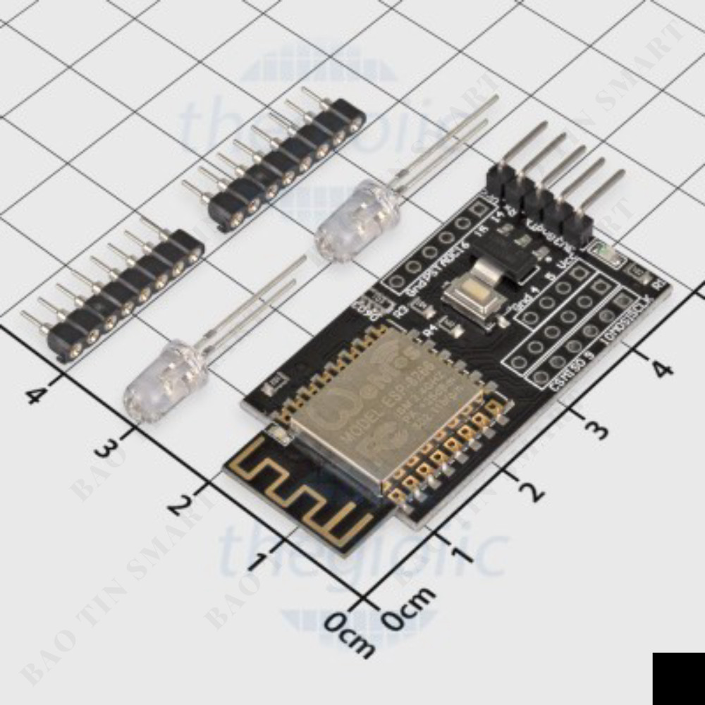 Esp8266 Nodemcu Lua WeMos D1 R3//97 baotinsmart | Shopee Philippines