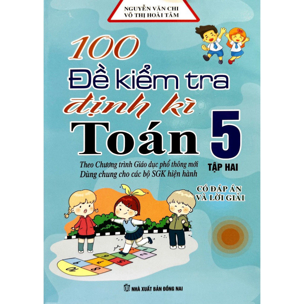 Book - 100 Periodic Test Questions for Math Grade 5 - Volume 2 ...