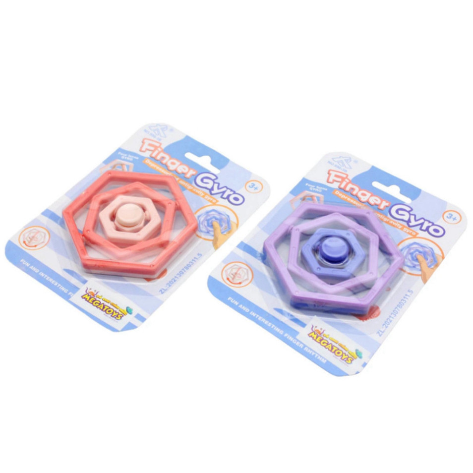 Fun finger spinner that rotates 360 degrees - TMG | Shopee Philippines