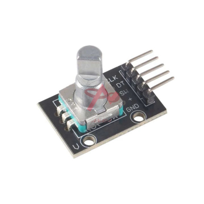 -- Rotary Encoder Volume Module -- | Shopee Philippines