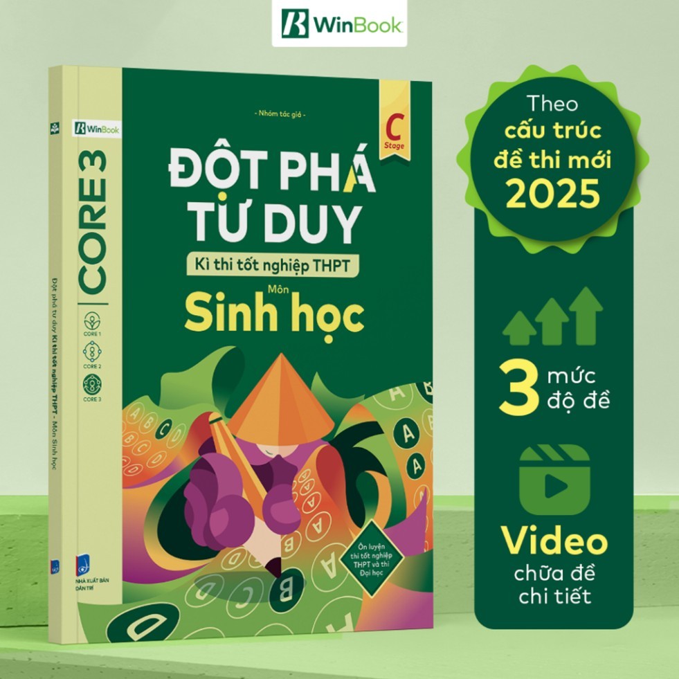 Book - Breakthrough thinking for the high school graduation exam in ...