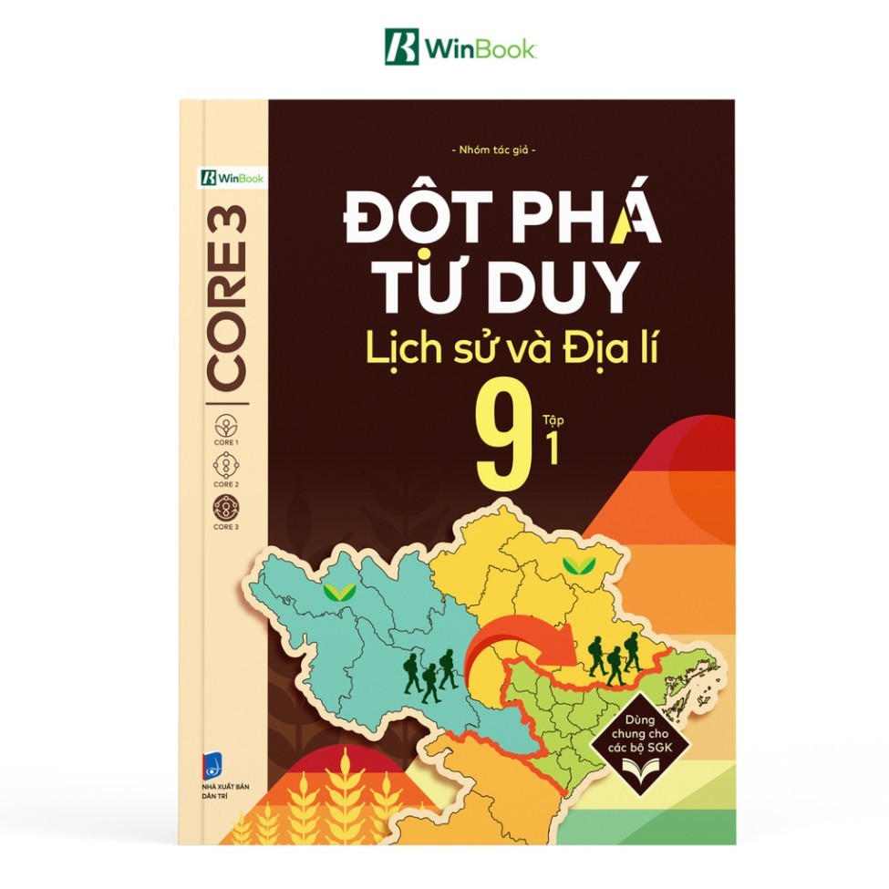 Book - Breakthrough thinking History and Geography grade 9 - Used in ...