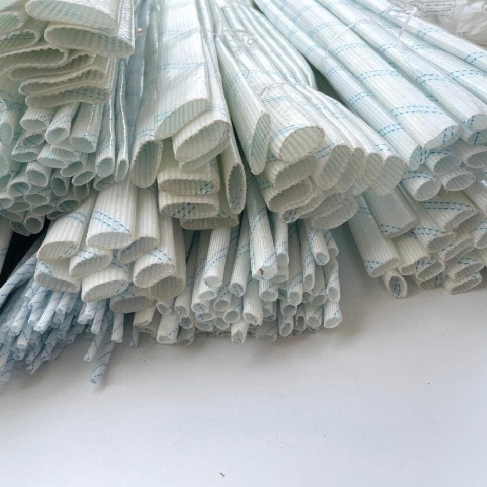 Insulation gene, glass heat-insulating shrink tube, used to wrap ...