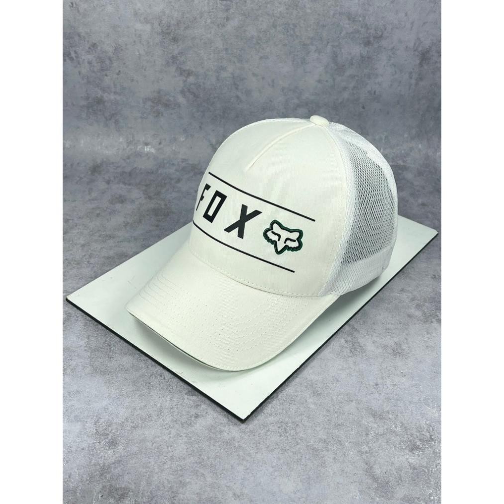 Foxx hat and baseball cap in khaki fabric with mesh, super nice ...