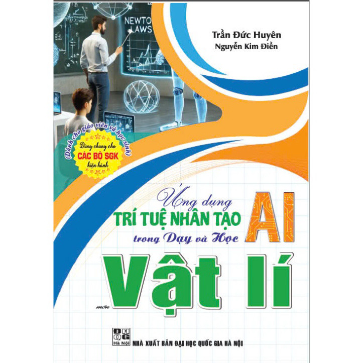 Book on Applying AI artificial intelligence in teaching and learning ...