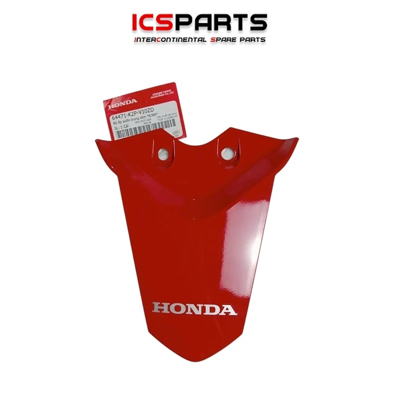 R389 HONDA Winner X Center Side Cover Set | Shopee Philippines