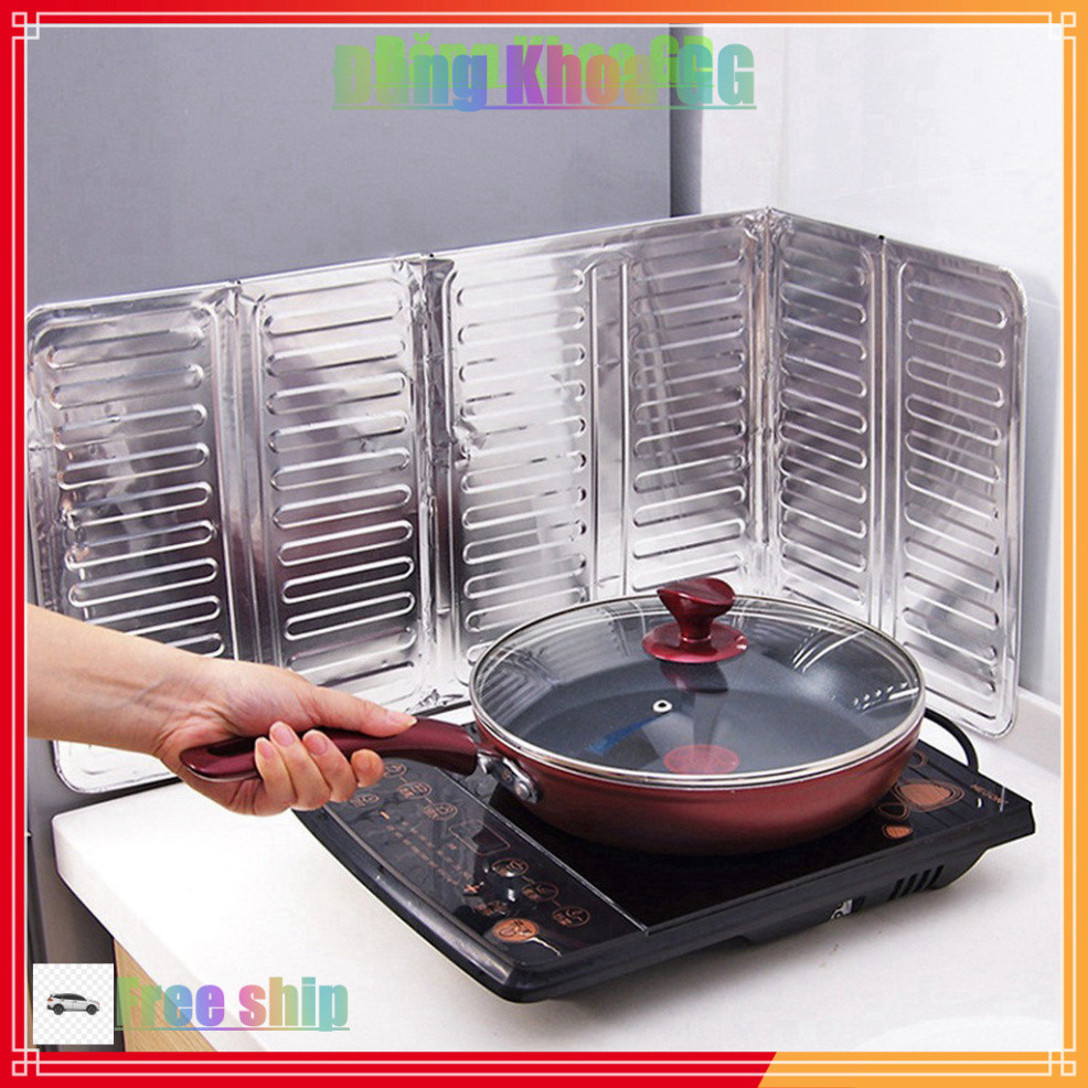 Kitchen Grease Shield - Kitchen Grease Shield - Dang Khoa GD - Dang ...