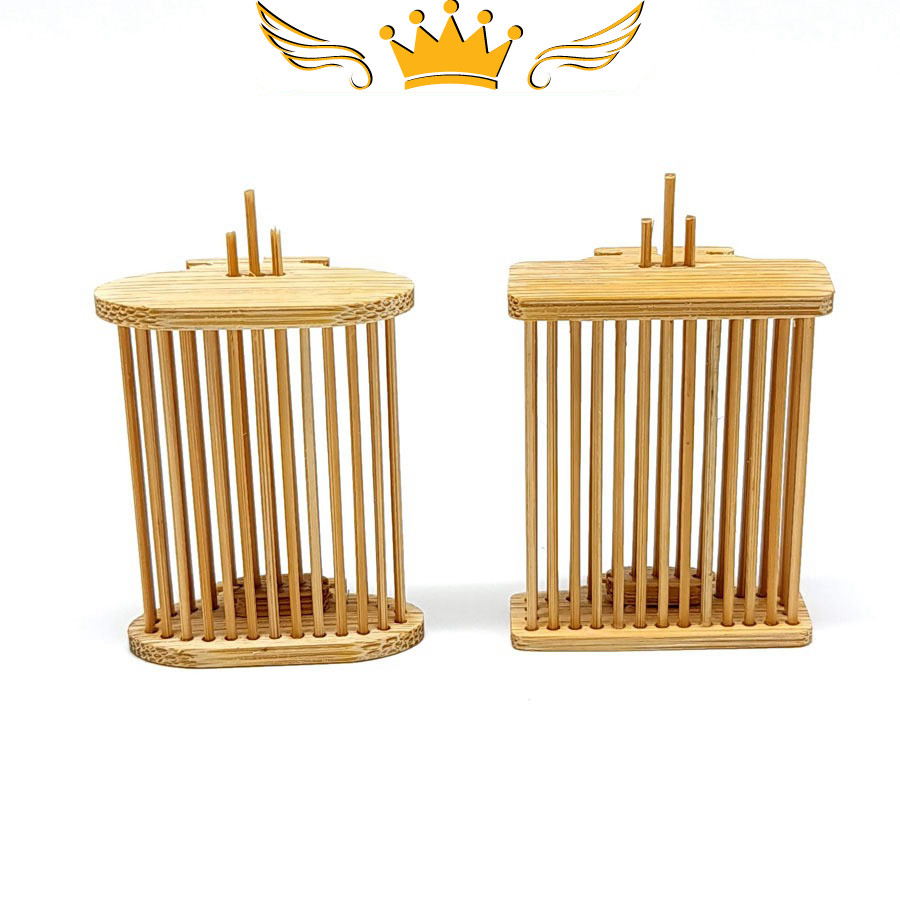 Cricket basket, recommended with beautiful old bamboo | Shopee Philippines