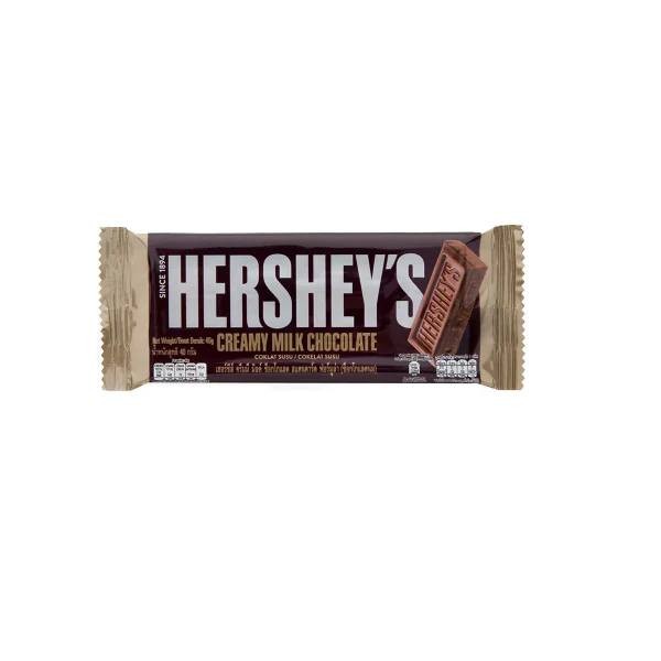 HERSHEY'S HRC SUA CREAM 40G | Shopee Philippines