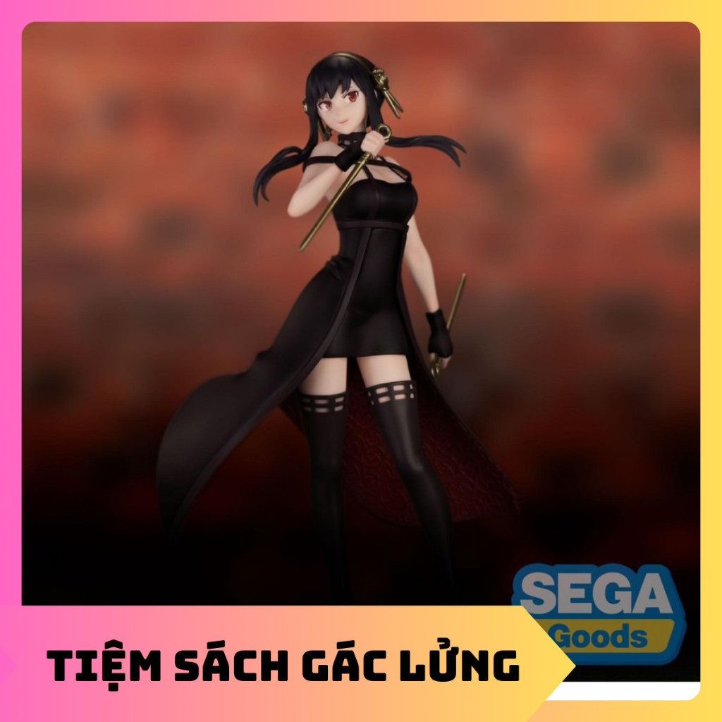 Figure Yor Forger and Anya Forger Spy x Family character model | Shopee ...
