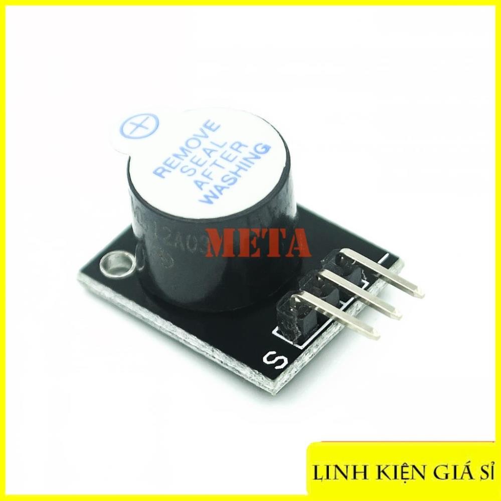 Siren Module, siren 1.5-15V | Shopee Philippines