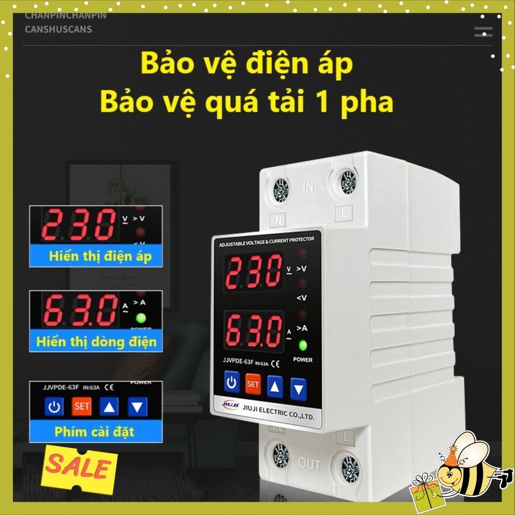 [NEW] Phase LOSS PROTECTION - MEDITERATION - HIGH PRESSURE - LOW ...