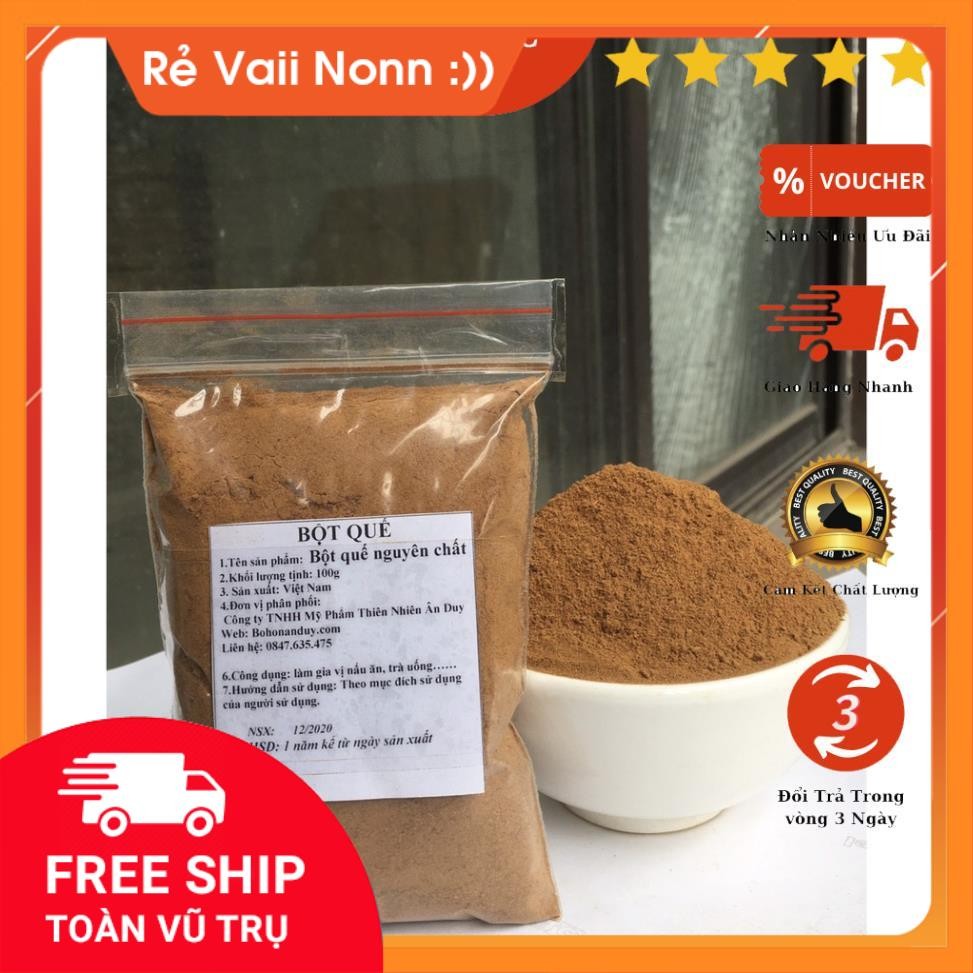 Pure clean cinnamon powder (Dry, Fragrant, Smooth) | Shopee Philippines