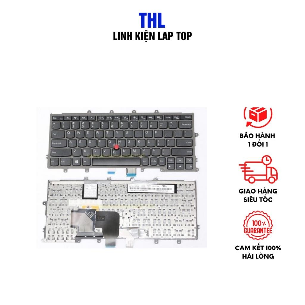 Lenovo Thinkpad X240 X240s X250 X260 X270 – X240 laptop keyboard (ZIN ...