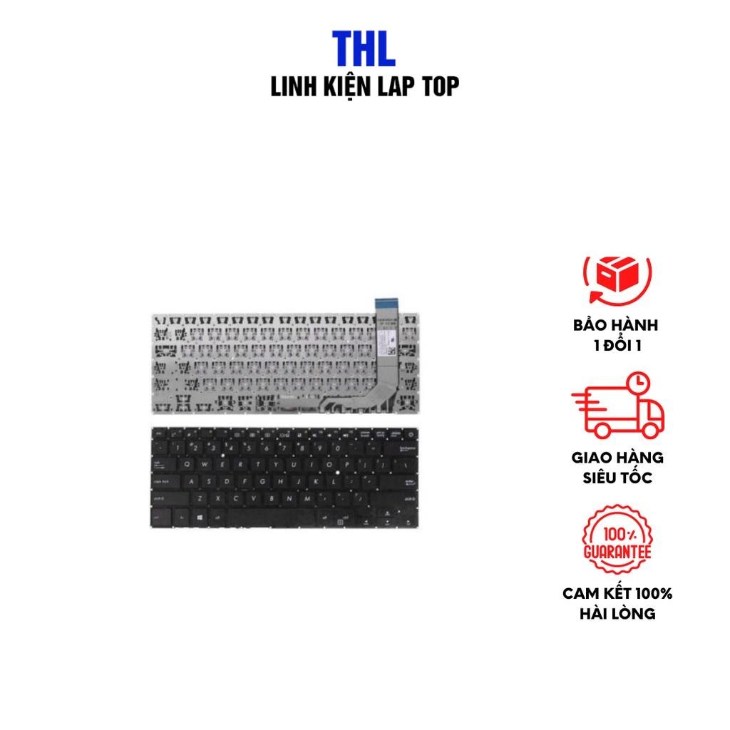 Asus Vivobook A407 A407M A407U X407 X407M X407U – X407 laptop key (ZIN ...