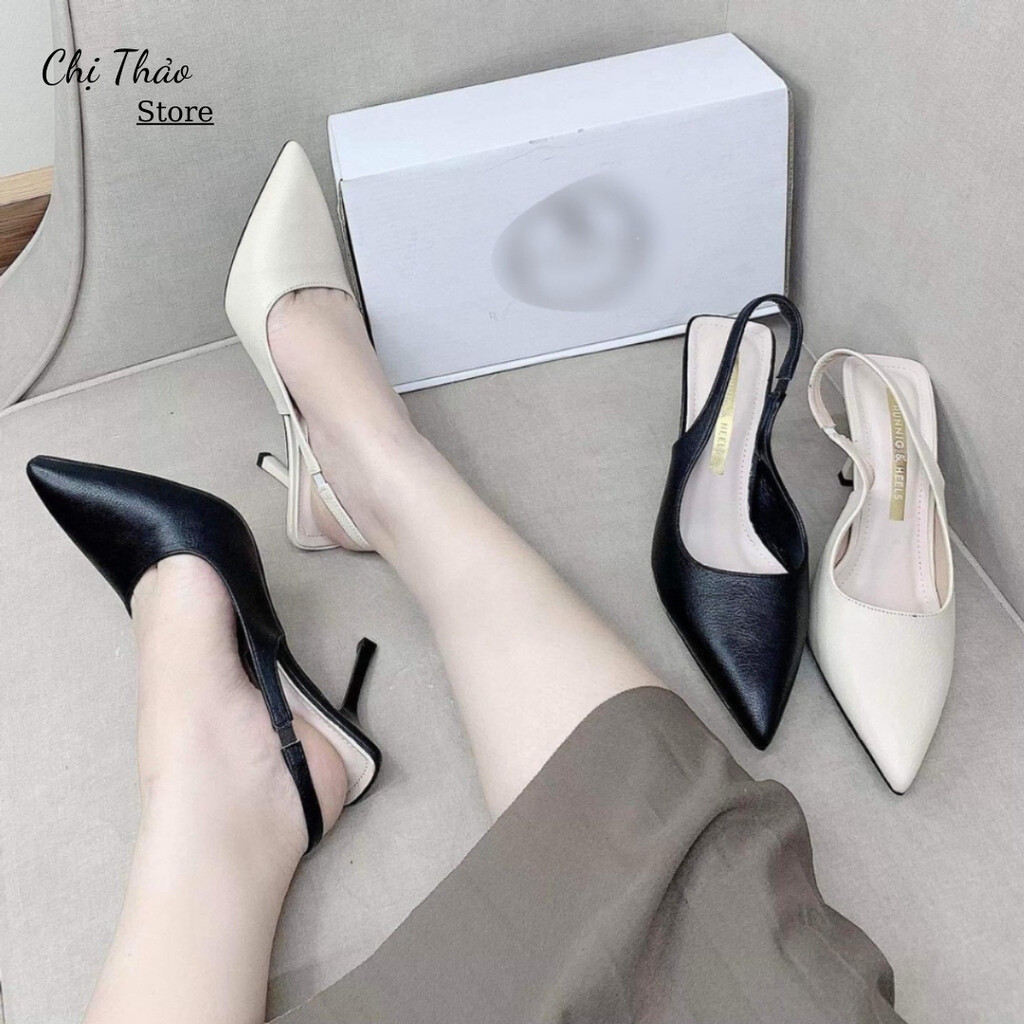 7p 9p pointed toe high heels with high quality matte leather A9 ...