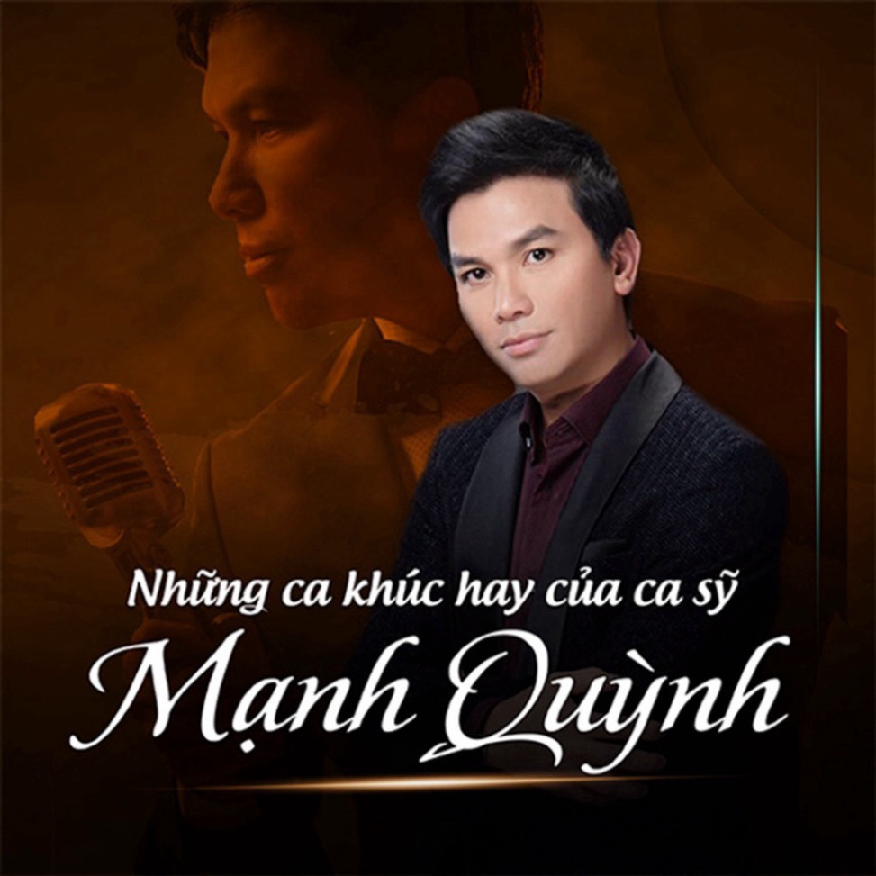 Set of 4 CDs of singer Manh Quynh (1748 - 1840) | Shopee Philippines