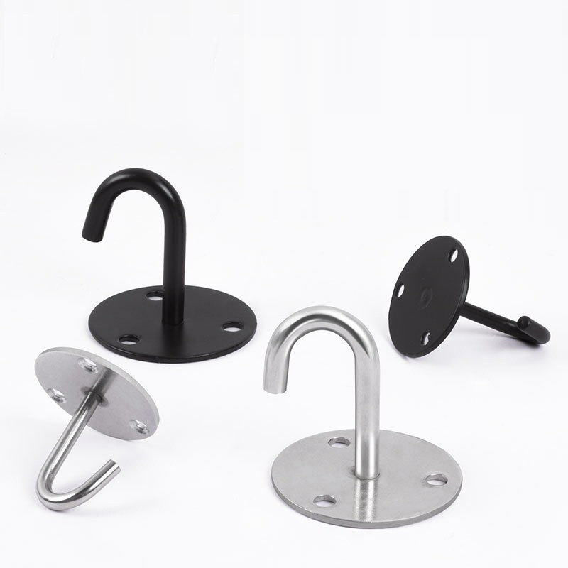 Stainless steel ceiling heavy object hanger. | Shopee Philippines