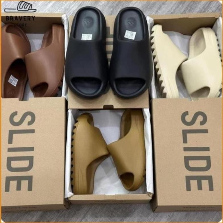 Yz slide 2024 bread sandals with rough texture, 5cm high sole for men ...