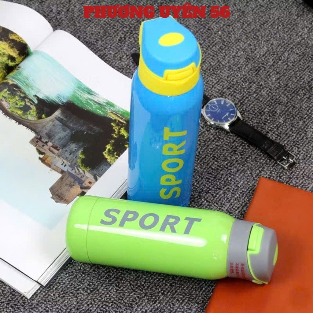 Sports HEAT BOTTLE, high quality, super durable 500ml thermos bottle ...
