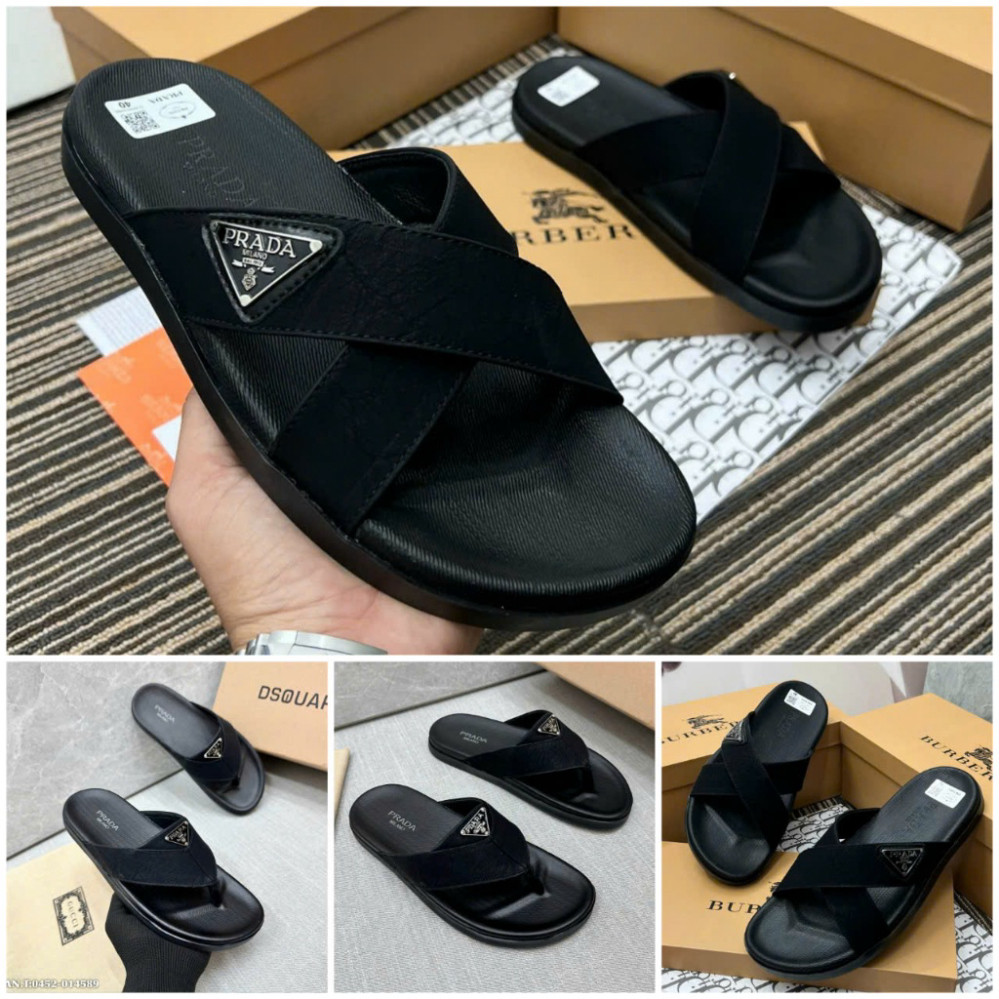 137 HS LUXURY cross X sandals and flip-flops for men and women. sturdy ...
