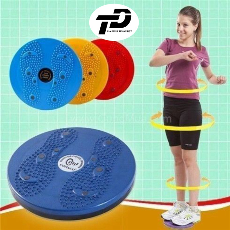 Waist rotation tool for exercise cards | Shopee Philippines