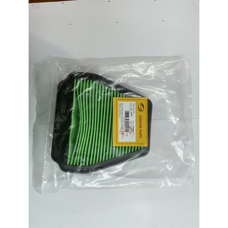 Winner 150 V1 / V2 / V3 / Winner X / Sonic Premium Air Filter | Shopee ...