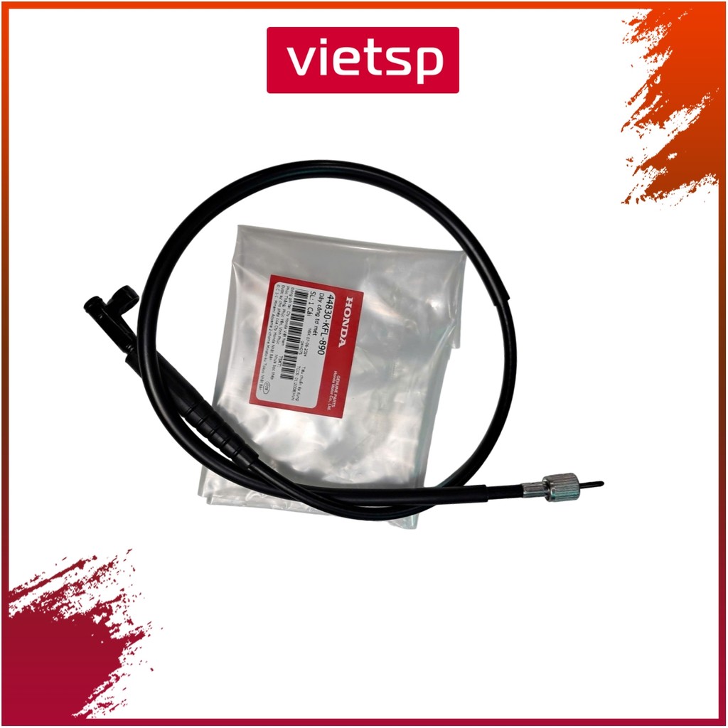 HONDA Fu1 1999, 2004 Speedometer Wire | Shopee Philippines