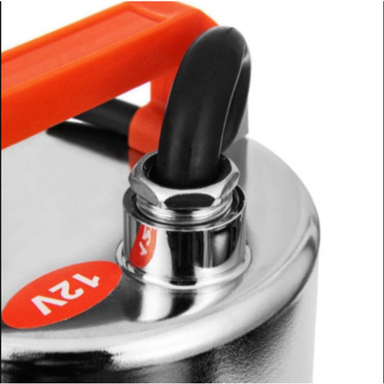 Type 1 mini Sump Pump - 12V LATEST model 2025 | Shopee Philippines