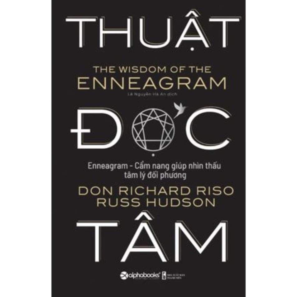 Book - Mind Reading Techniques (Enneagram - A Guide to Insight into the ...