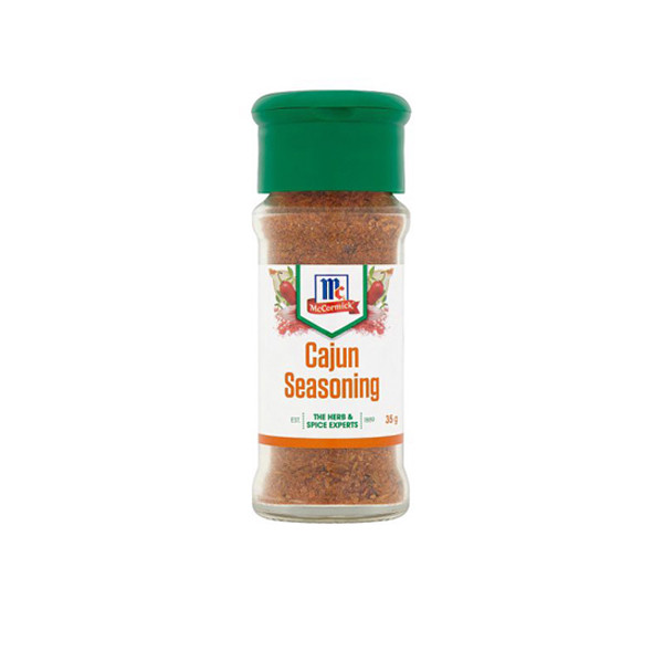 Cajun Mccormick Barbecue Seasoning 35G | Shopee Philippines