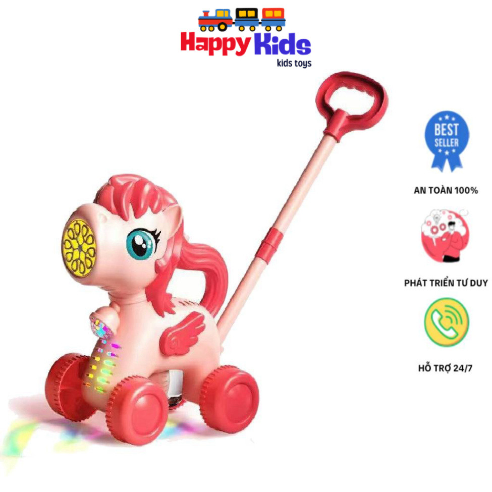 ```Multifunctional Giraffe Stroller, With Balloons, Sound and Light to ...