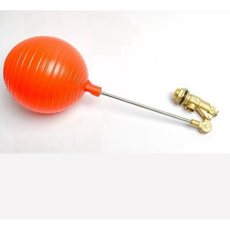 Mechanical float valve, stainless steel automatic shut-off mechanical ...