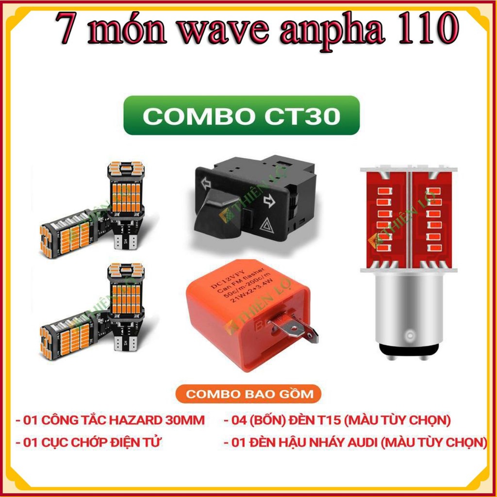 BMA's super bright T15 turn signal light hazard switch Combo | Shopee ...