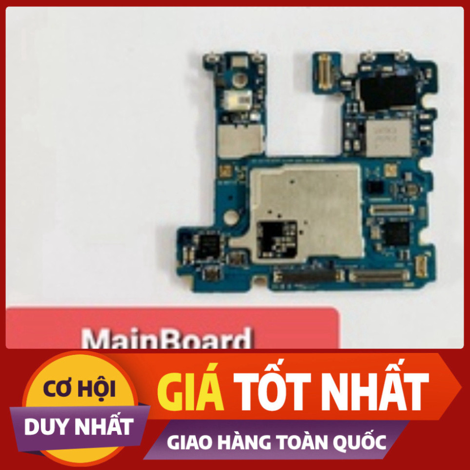 Main SamSung Galaxy Note 10 N971N Zinc Unlocked - Mainboard SamSung ...