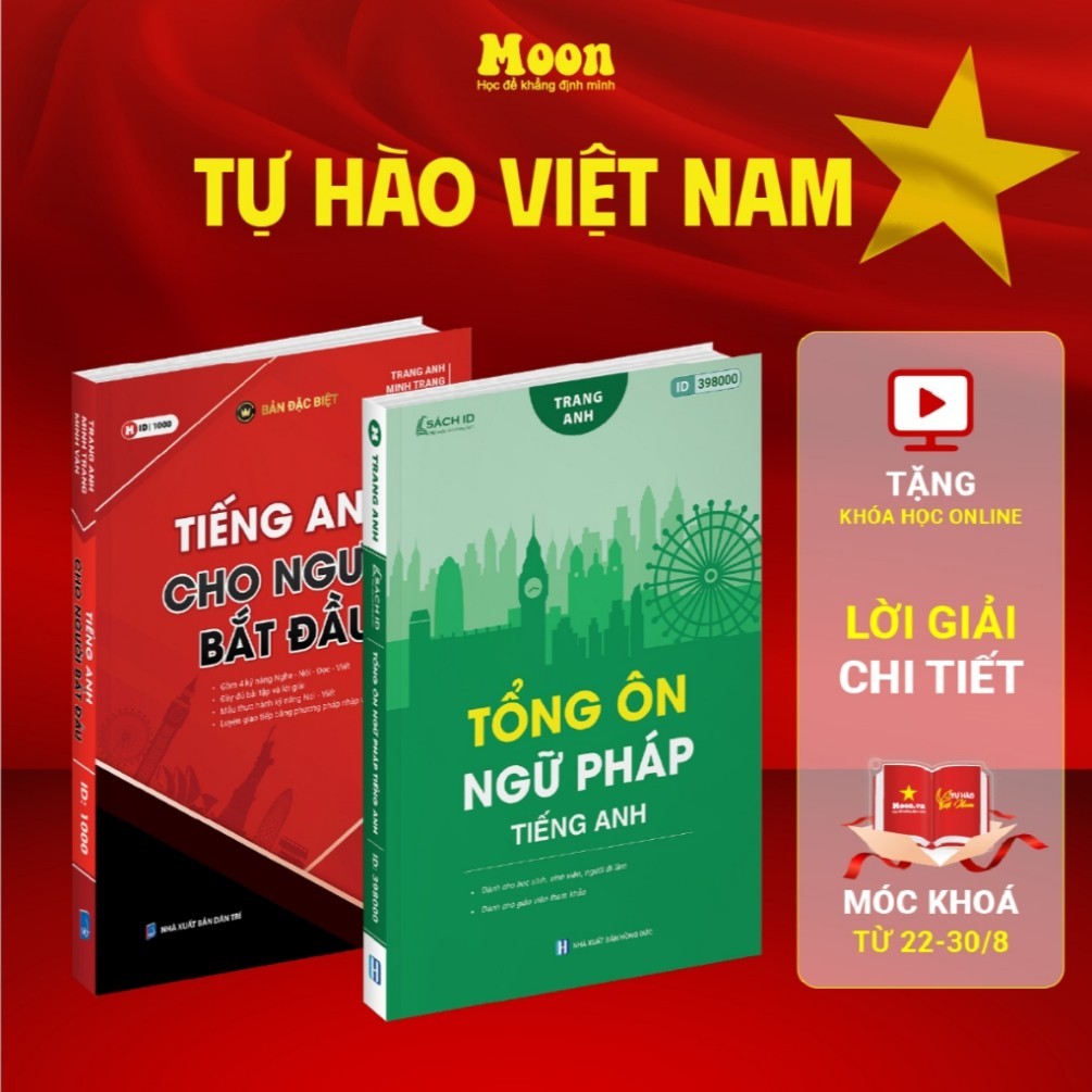 Book - Combo 2c English for beginners + General review of English ...