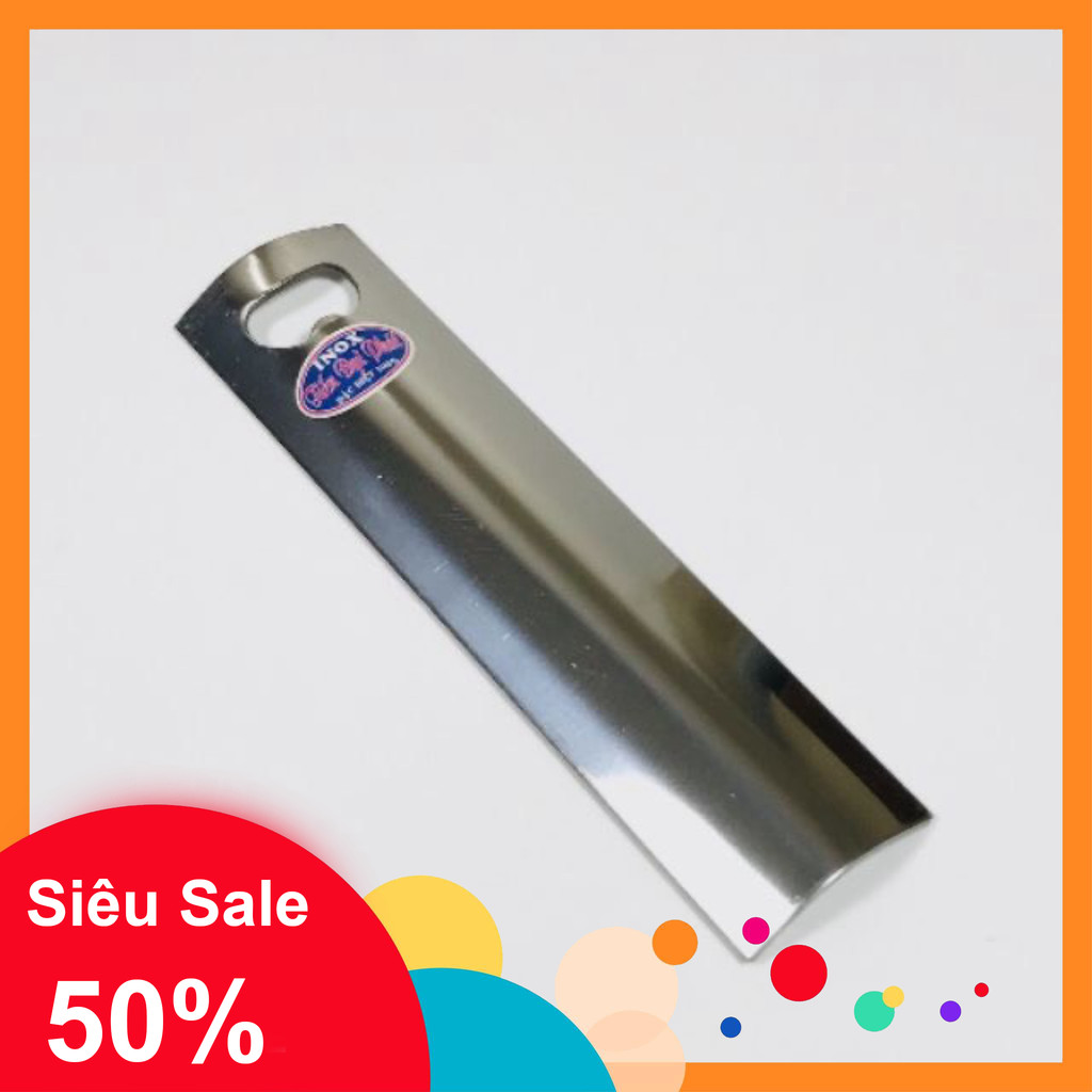 Stainless Steel Ice Breaker, Stainless Steel Ice Breaker | Shopee ...