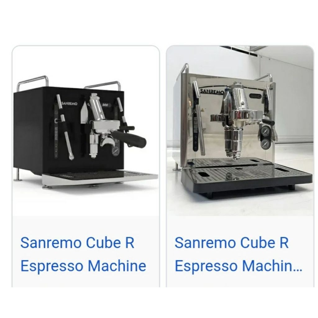 Shop sanremo coffee machine for Sale on Shopee Philippines