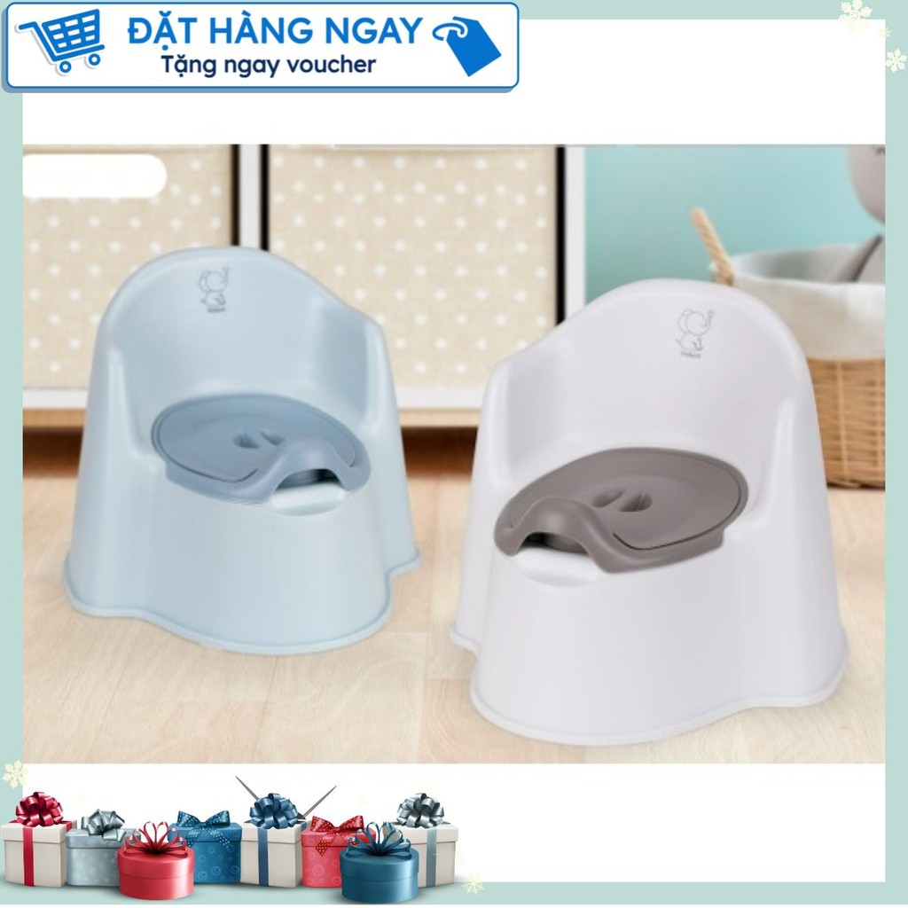 High quality pp plastic children's potty, durable and beautiful plastic ...
