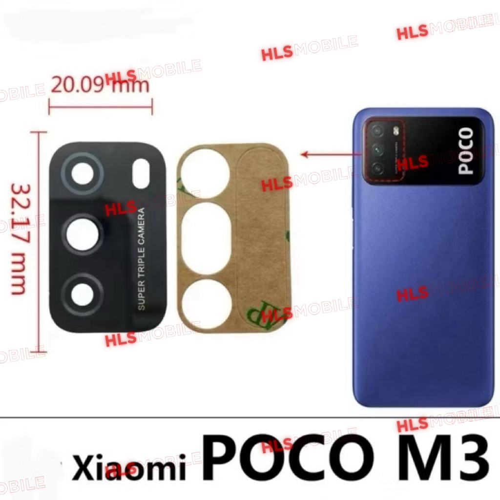 Xiaomi poco m3 camera glass, real image quality - New | Shopee Philippines